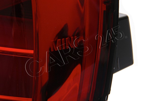 Genuine Mini Cooper JCW One F55 F56 F57 Tail Light Rear Lamp Right ...