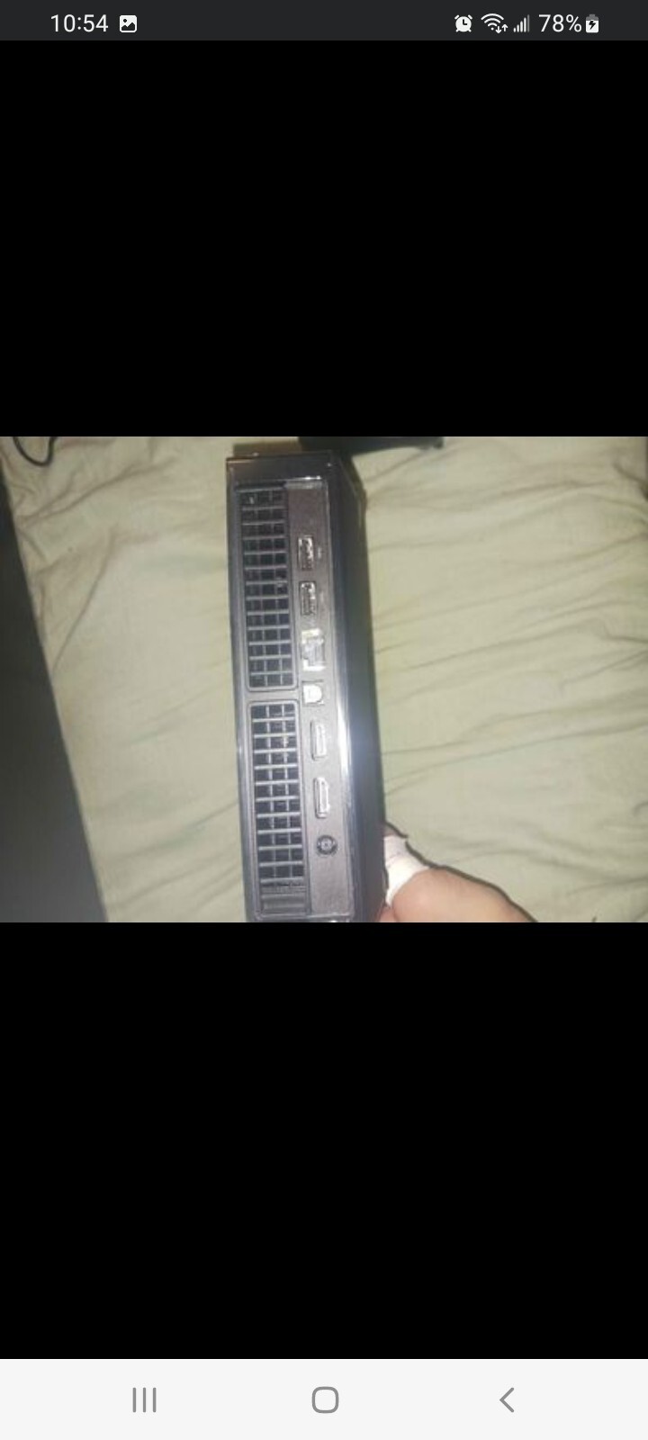 alienware alpha r1 intel i3 16gb | eBay