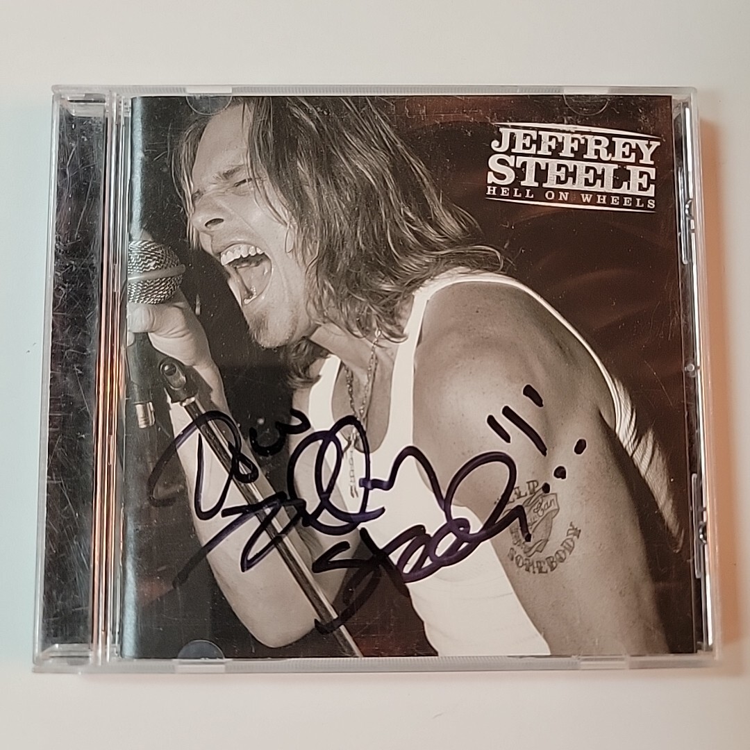 Jeffrey Steele Jeffrey Steele Songs, Events And Music Stats