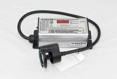 Sterilight Silver Series ICE Controller | eBay