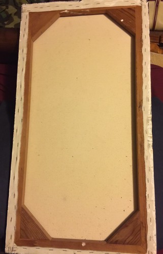 Native American Indian Cherokee Artist DOROTHY STRAIT-Sacred Blk Wolf ...