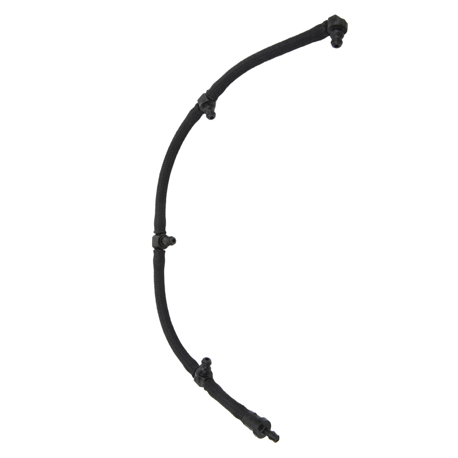 Fit For Mazda BT-50 UN FORD Ranger PK PJ Fuel Injector Return Hose ...