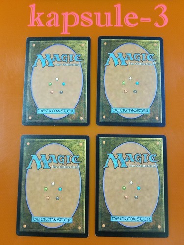 4x Servant of Nefarox | M13 Magic 2013 | MTG Magic Cards | eBay
