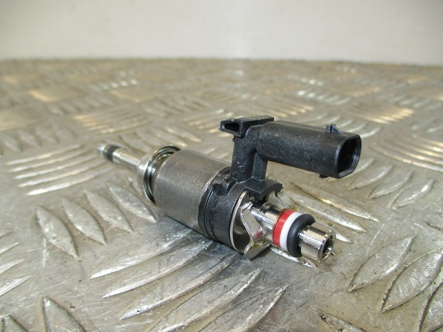 Audi A3 2018 1.5 04E906036AD Fuel Injector for sale online | eBay