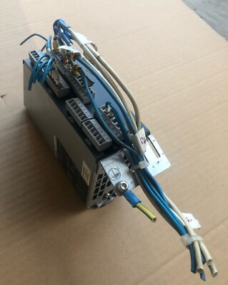 Siemens SINAMICS Terminal Module TM31, 6SL3055-0AA00-3AA1 | eBay