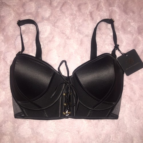 bnwt Honey Birdette Miss Darcy Bra 10F/32F/70F Rare Bra And Size | eBay ...