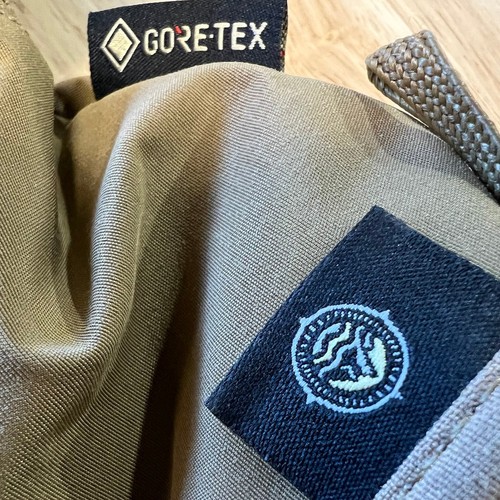 Outdoor Research (OR) - Climb & Place Trigger Finger Mittens Size ...