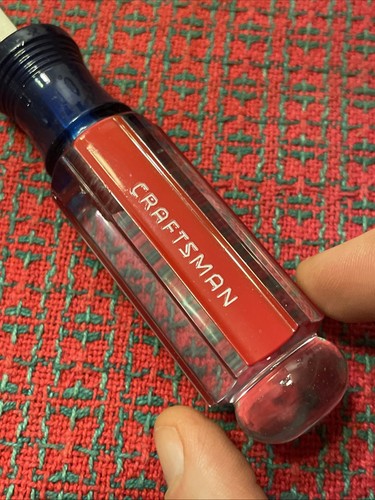 Vintage Craftsman Screwdriver 41584 WF Slotted 1/4 Forged USA 🇺🇸 NOS | eBay