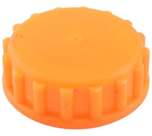 Plastic Fuel Oil Gasoline Tank Cap Compatible with Car Truck Air ...