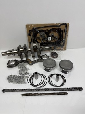 2022-2025 Polaris Ranger Northstar 1000 Engine Rebuild Kit - Crankshaft ...