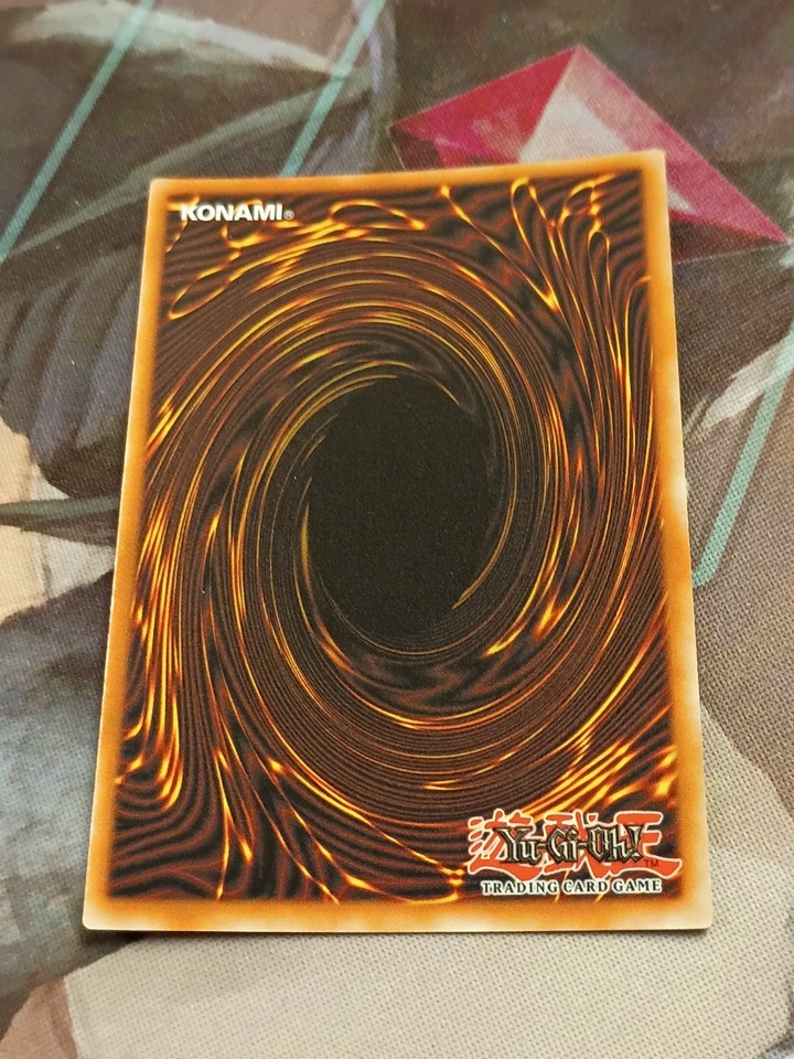 Gagagaga Girl (Starlight Rare) DUAD-EN043 Duelist's Advance 1st Edition ...