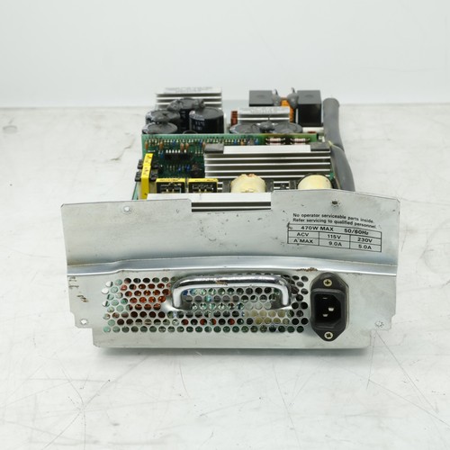 YOKOGAWA SPIRIT PS350-0101 PS3500101 POWER SUPPLY FOR HP APOLLO 400 ...