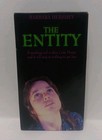 The Entity (VHS, 1993) Horror Barbara Hershey Fox Video 86162123436| eBay