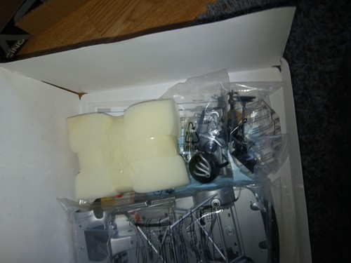 en boite 1/18 solido kit peugeot 307 wrc rallye | eBay