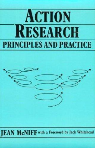 Action Research Principles and Practice by McNiff, Jean 9780415090964| eBay