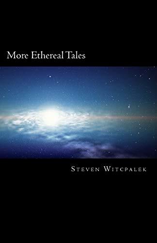 More Ethereal Tales by WItcpalek, Stiles New 9781979936071 Fast Free ...