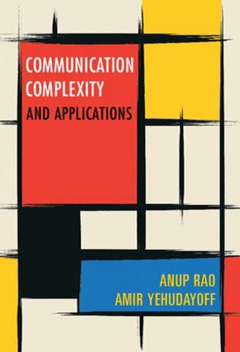 Communication Complexity: and Applications by Anup Rao: New 9781108497985| eBay