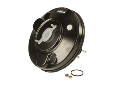 ATE 95VD55V Brake Booster Fits 2002-2008 Mini Cooper Convertible Brake ...