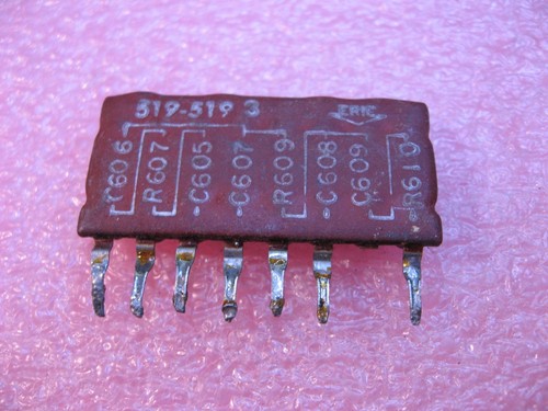 ERIE 319-5193 Couplate PEC Bull-Plate - Used Pull VINTAGE Qty 1 | eBay