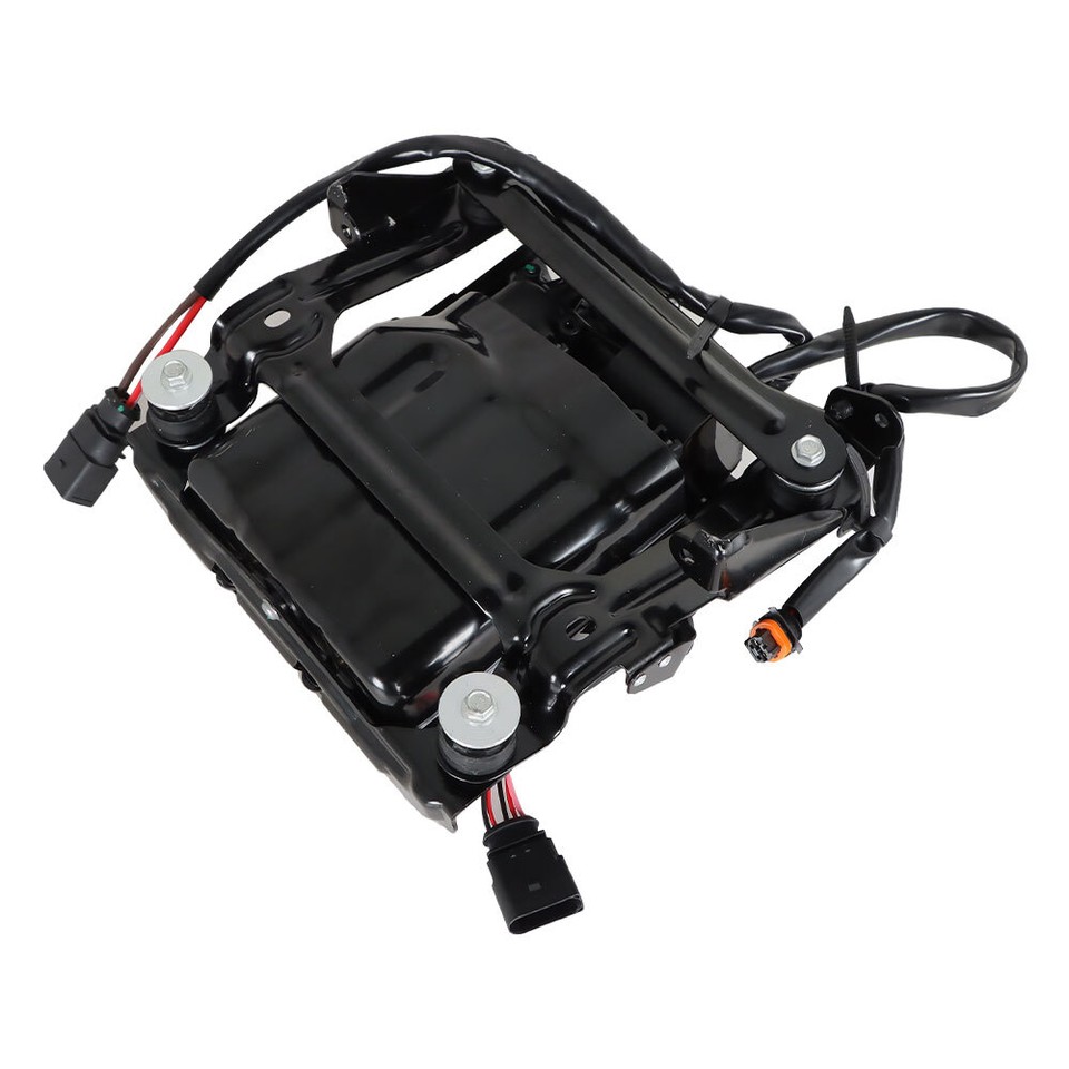 97035815110 For 2010 - 2016 Porsche Panamera Air Suspension Compressor ...