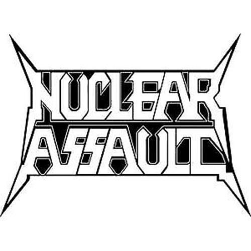 Nuclear Assault Decal Sticker Window VINYL DECAL STICKER Car Laptop | eBay