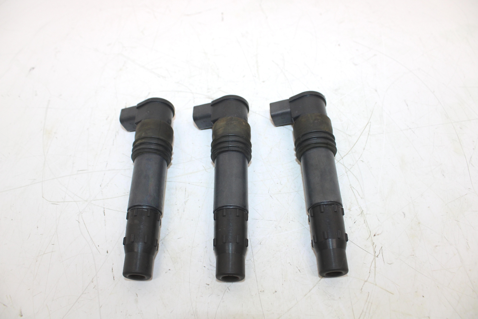 2004 Suzuki Gsxr1000 Ignition Coils Coil Spark Plug Caps | eBay