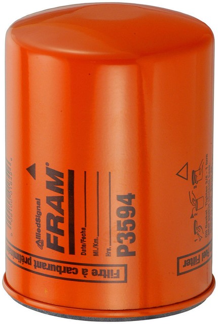Fuel Filter Fram P3594 for sale online | eBay