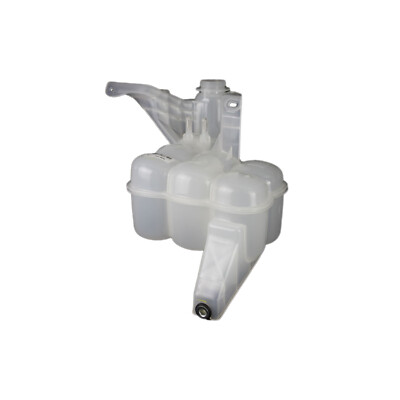 Genuine OEM Mopar Engine Coolant Reservoir Tank For Ram 2500 3500 6.7 ...