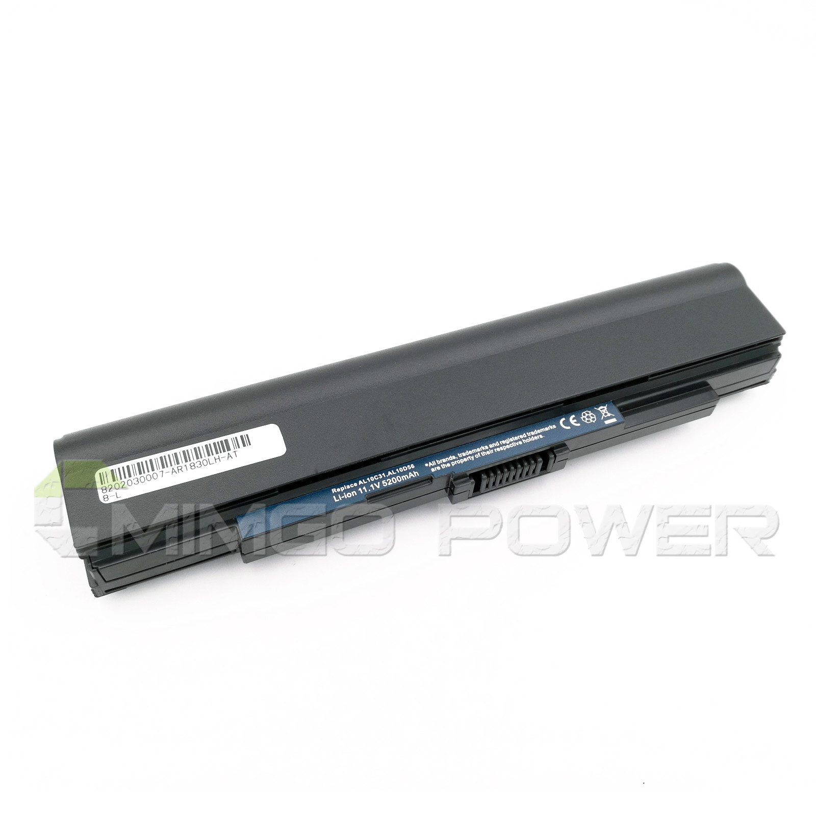 Battery for Acer Aspire One 1551 721 753 AO753 1425p 1430Z 1830T ...