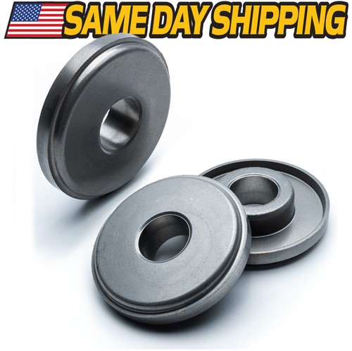 (3 Pack) Bearing Spacer for Cub Cadet 748-3065 748-3065A Blade Spindle ...
