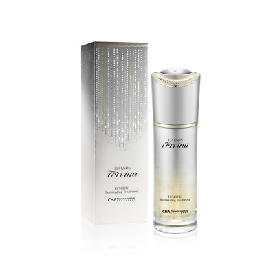 Isa Knox Tervina Lumiere Illuminating Treatment 100ml (3.38oz) | eBay