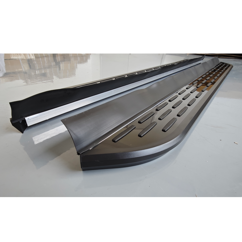 Running Boards Side Steps Fits for Lexus TX 350 500h 550h 2024 2025 26 ...