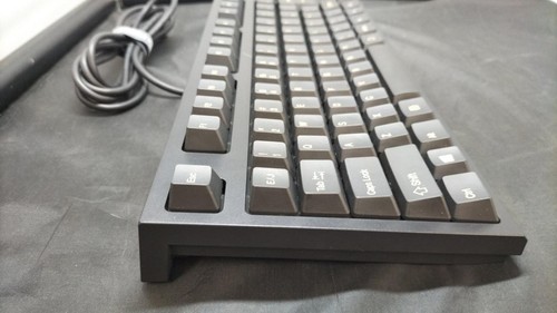 Topre R2TL-JP4-BK Keyboard Electrostatic Switch Full N-Key Rollover ...