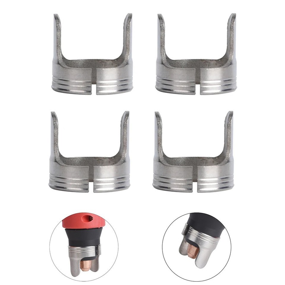 PT60 Plasma Cutting Accessories Double Pointed Spring Spacer Guides ...