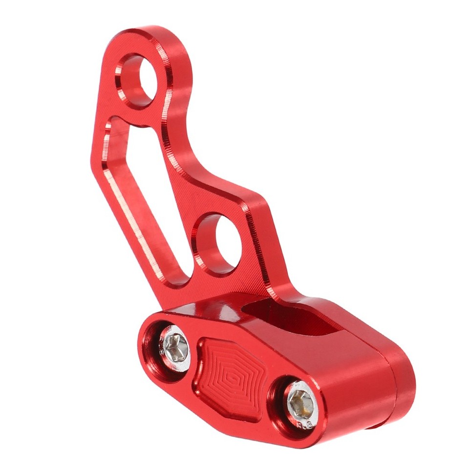 Motorcycle Brake Line Clamp Oil Tube Fixing Clamp Brake Throttle Wire ...