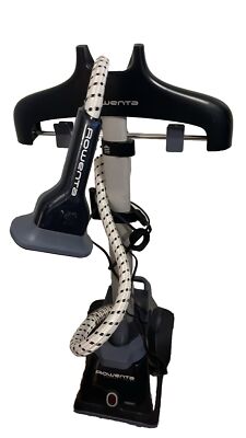 Rowenta Master Valet IS6300 Roll & Press Stand-Up Vertical Garment ...