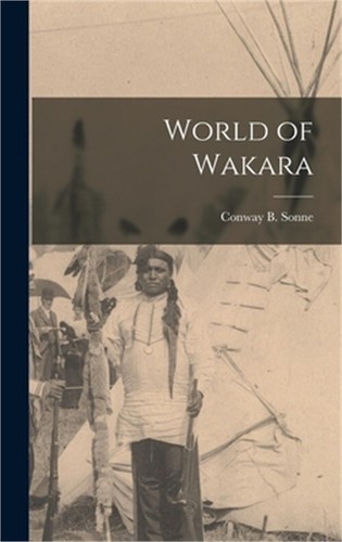 World of Wakara (Hardback or Cased Book) | eBay