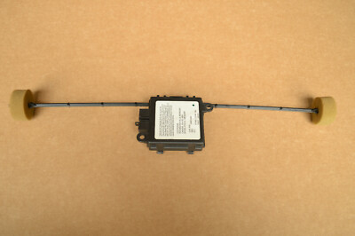 97-00 C5 Corvette Keyless Entry Receiver Module 19151430 | eBay