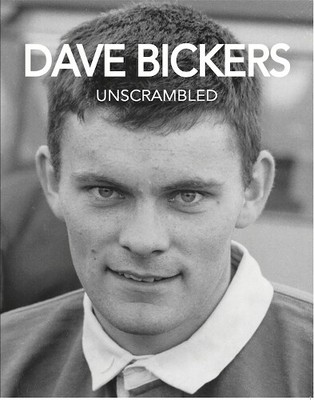 Ian Berry Dave Bickers Unscrambled (Paperback) (UK IMPORT) | eBay