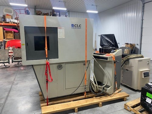 CLC Laser - Instamark Icon | eBay