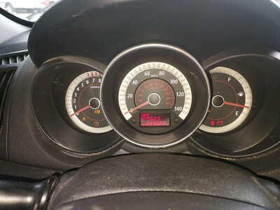 11-13 Kia Forte Instrument cluster speedometer 2.0 94041-1M000 232k | eBay