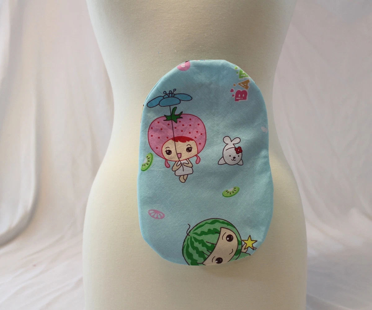 Colostomy Bag For Baby