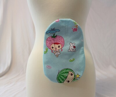 Anime Kids Ostomy Bag Cover Stoma Colostomy Pouch Ileostomy Colostomy ...