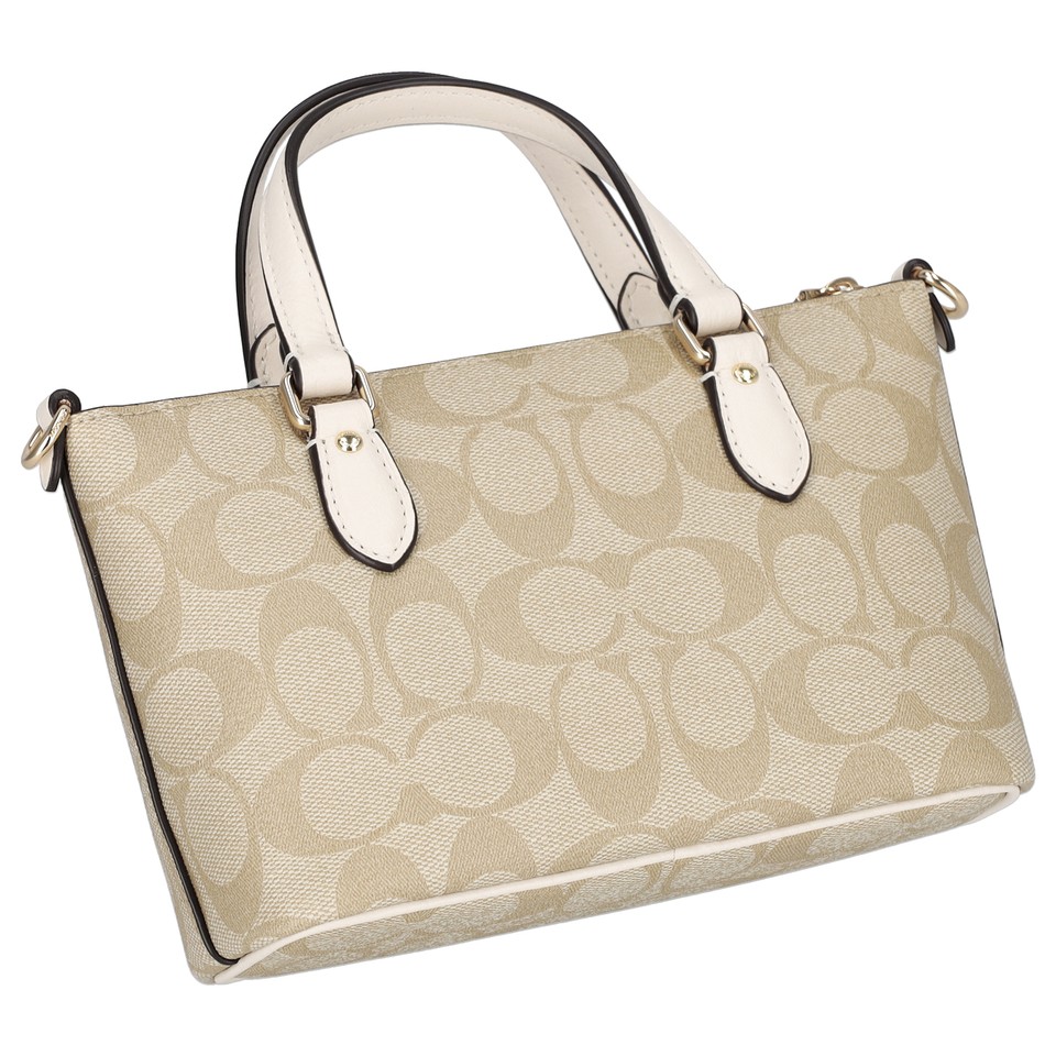 Coach Women fs hand bag CH468 IMDQC MINI GALLERY CROSSBODY Newarticle ...