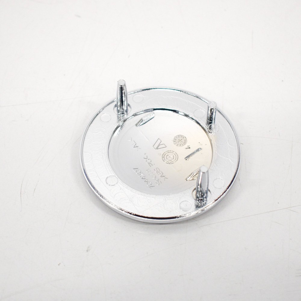 BMW Z4 E89 Right Left Wing Fender Emblem Badge Set of 2 | 51147044207 ...