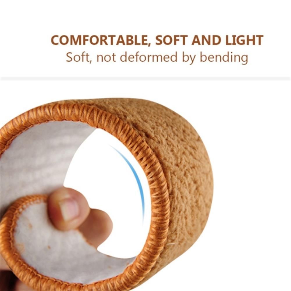 Wool Thicken Cashmere Pad Winter Thermal Insulation Alpaca Plush ...