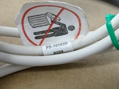 Masimo SET 2256 Red DCIP-dc3 3ft Pediatric Reusable SpO2 finger Sensor ...