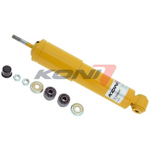 Koni Shocks 82-1886SPORT front fits Opel Ascona Kadett Manta | eBay