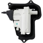 Door Lock Actuators Front Passenger Right Side for Mercedes ML Class ...