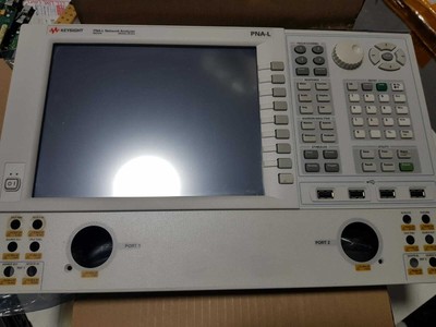 Network Analyzers - Pna